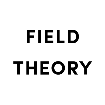 Field Theory • Team • Fiona Copland